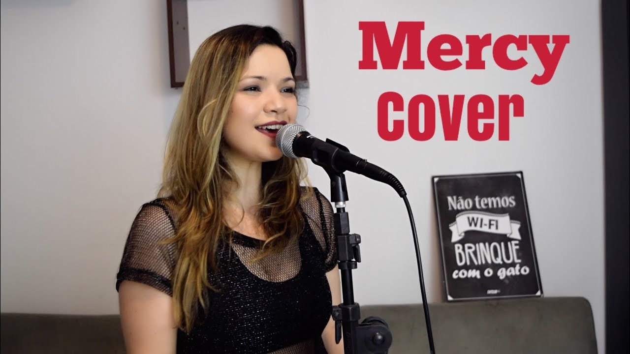 Mercy - Anny Cee (Duffy Cover) - YouTube