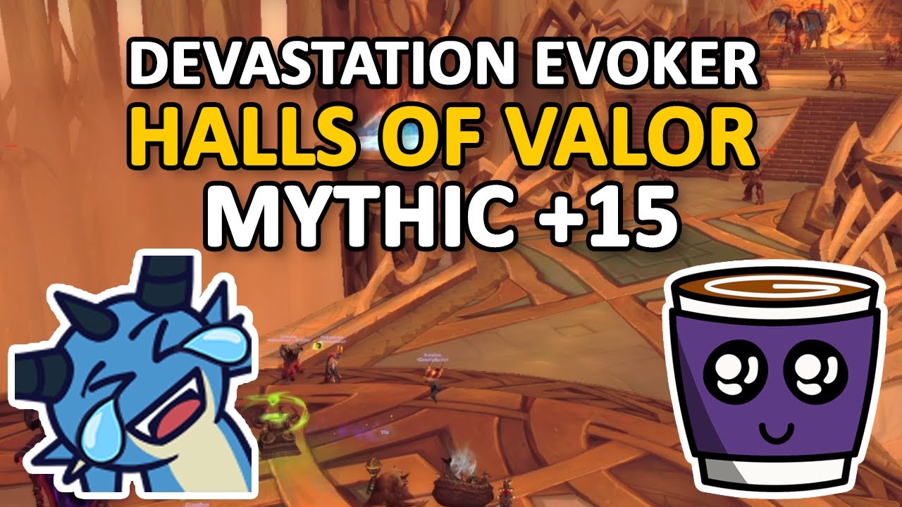 Hyrja is Still OP, but we have a Feral Druid and a Warlock, what could ...