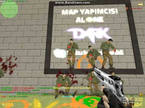Cs 1.6 JAİL Etiler-Gaming JailBreaK Ailesi  Ben bilmem kankam bilir :)