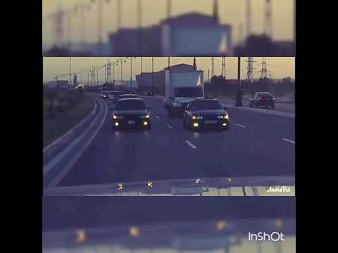 BMW.  mujikler