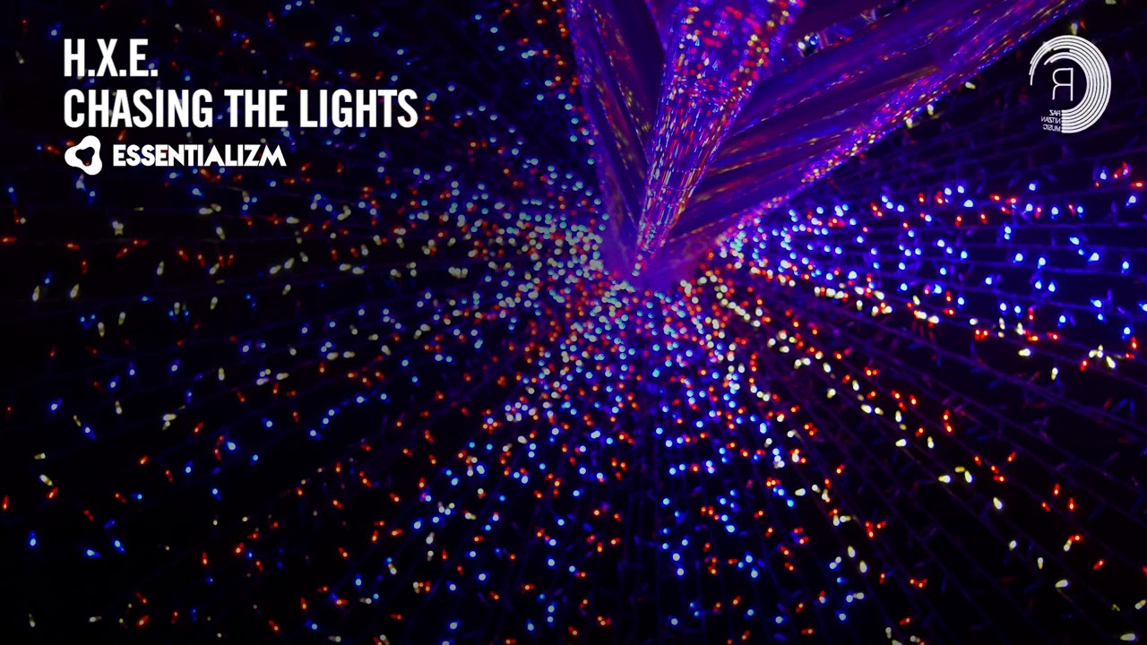 PROGRESSIVE TRANCE: h.x.e. feat. Sylvia Bremer - Chasing The Lights [Essentializm] + LYRICS ...