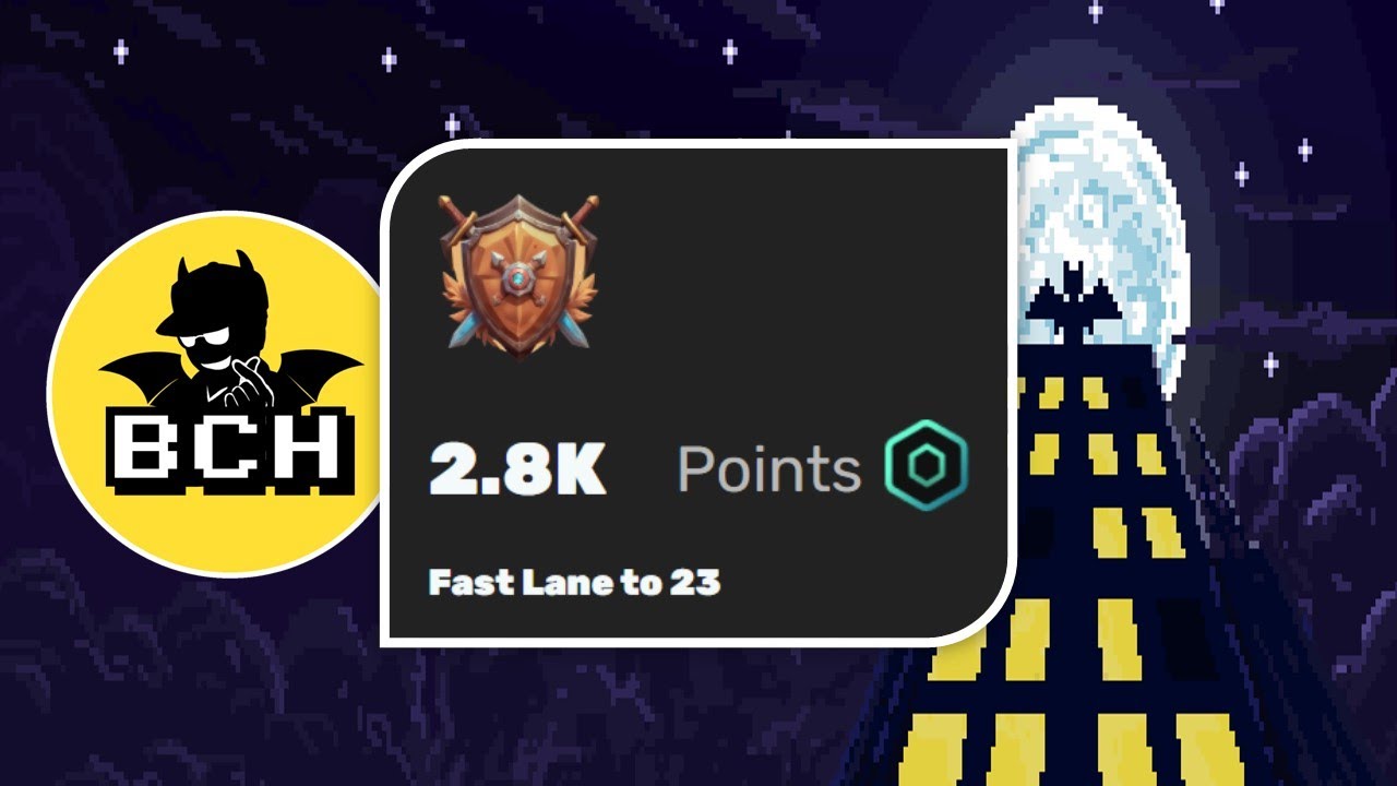 YGG GAP S8 Quest Guide | Gensokishi Online | Fast Lane to 23 - YouTube