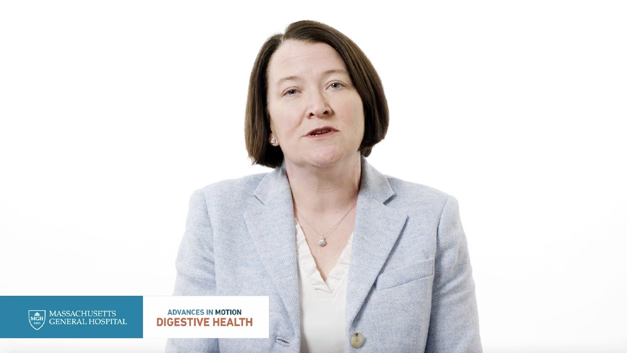 Multidisciplinary Care at the Mass General Weight Center - YouTube