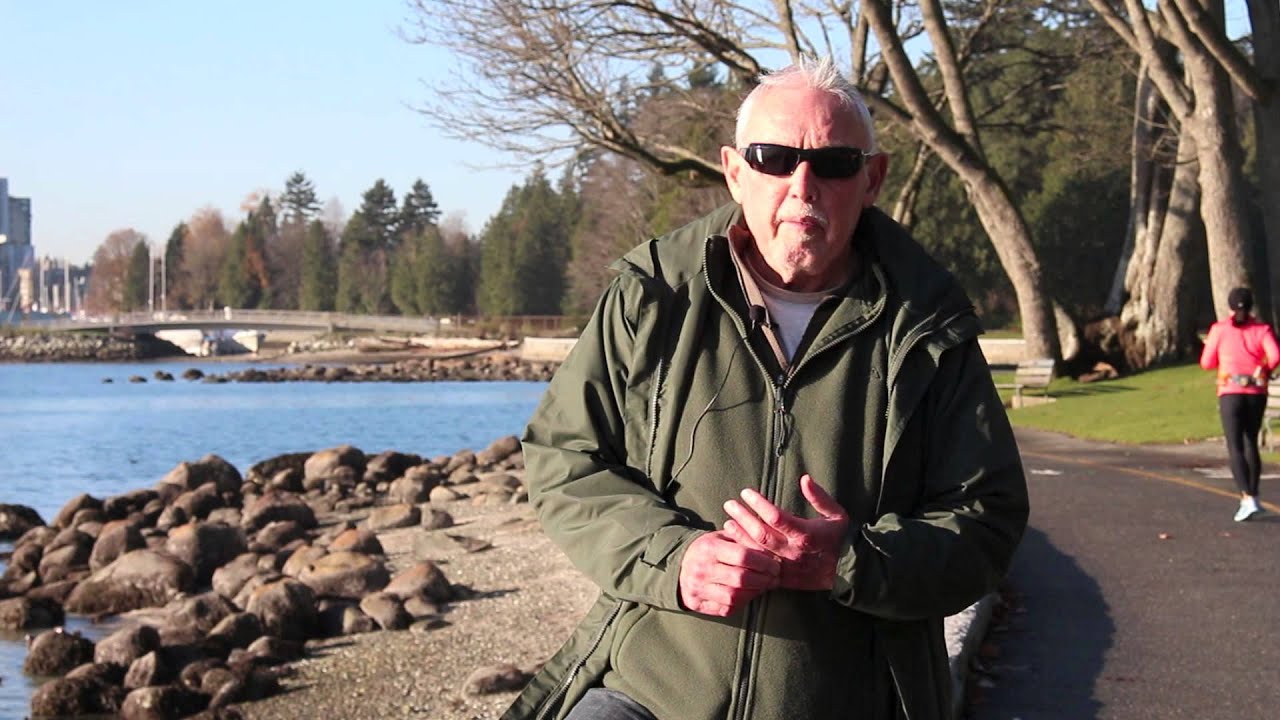 RUNVAN® Legacy Talks - Don Basham - YouTube