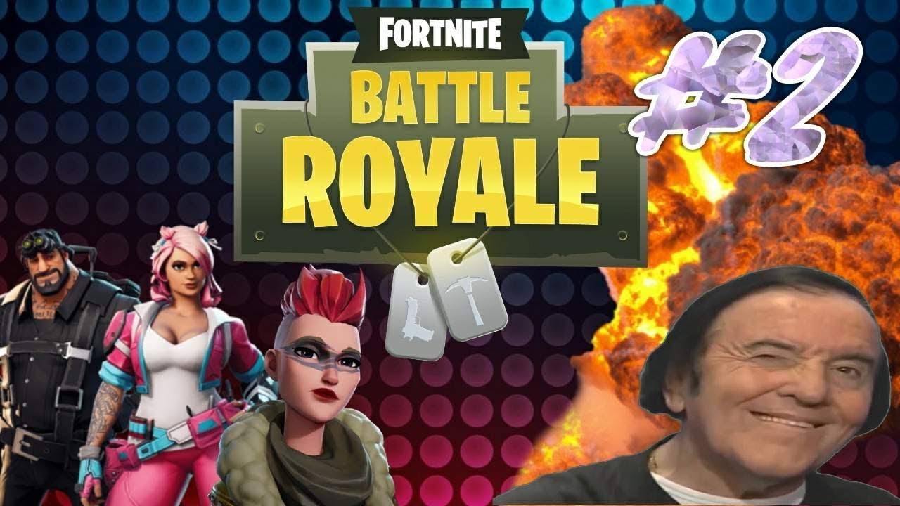 TOP 10 BABY, GIT GUD SCRUBS!!! | Fortnite Battle Royale #2 - YouTube