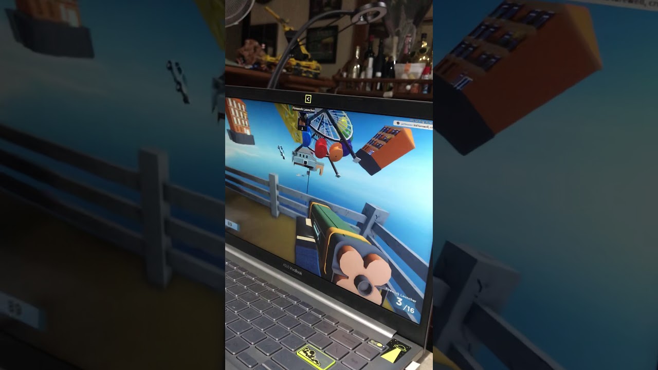 How to get secret kill effect in Arsenal - YouTube