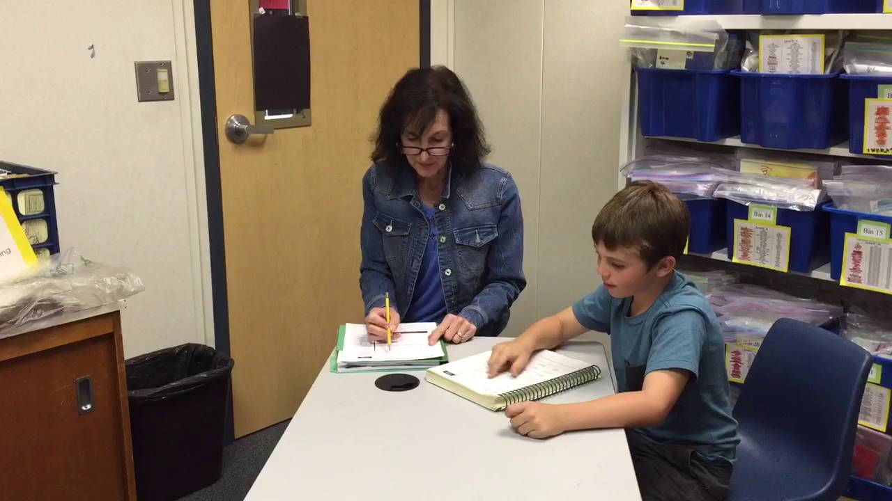 Sound Partners - Mastery Test 1 Say the Sounds - YouTube