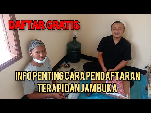 NO TELEPON PENDAFTARAN TERAPI TOTOK SYARAF JARI SAKTI KANG HUSEN 081311145549