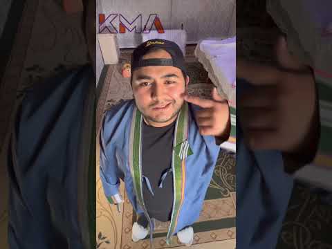 Abdurahim Grid | Har kun - cover Radius 21 premyera music video
