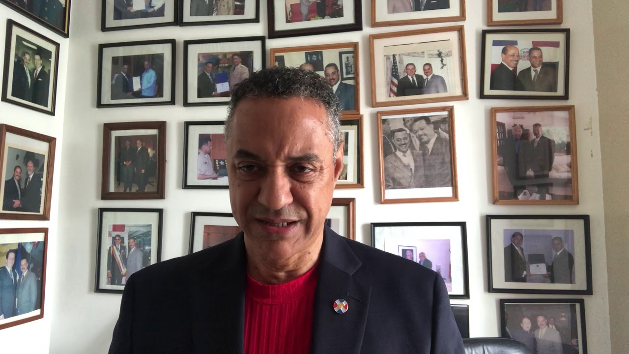 GABRIEL RODRIGUEZ,Nuevo Alcade de West NewYork,NJ - YouTube