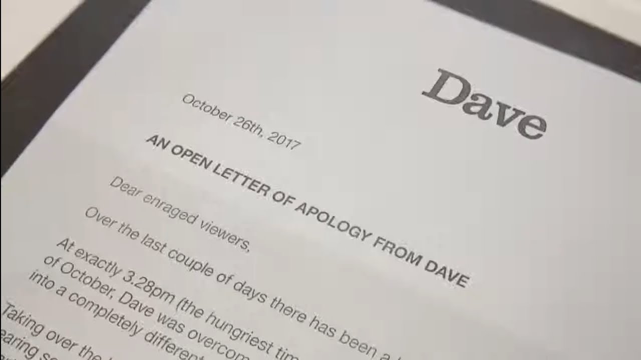 Dave Rupert Case Study 2017 - YouTube