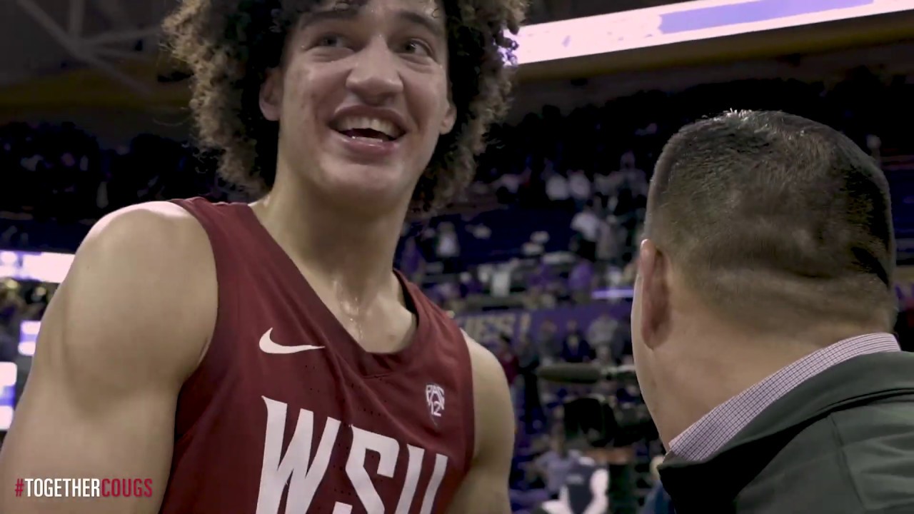 WSU Athletics: Message from Director of Athletics Pat Chun 5/16/20 ...