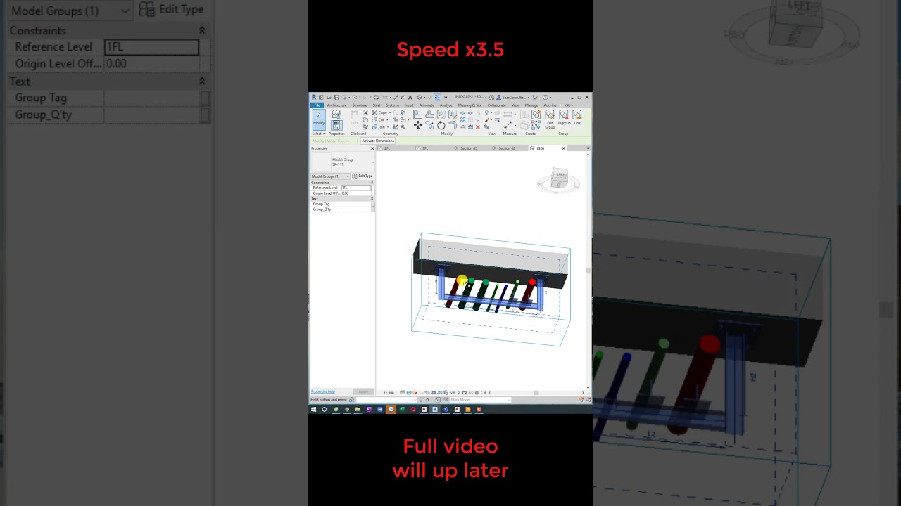 Revit-Support #short - YouTube