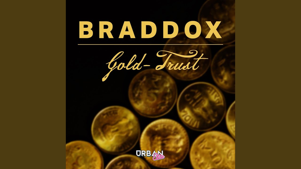Gold Trust (Extended Mix) - YouTube