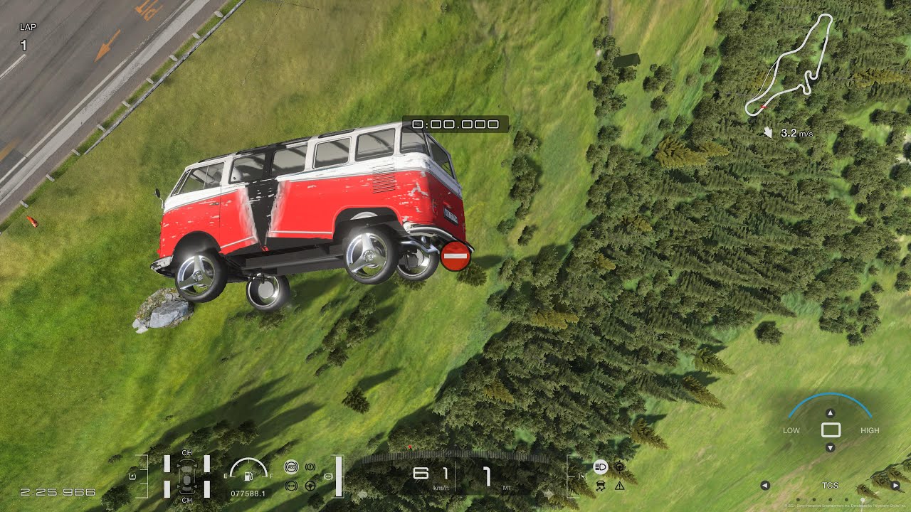 The Real Driving Simulator - YouTube
