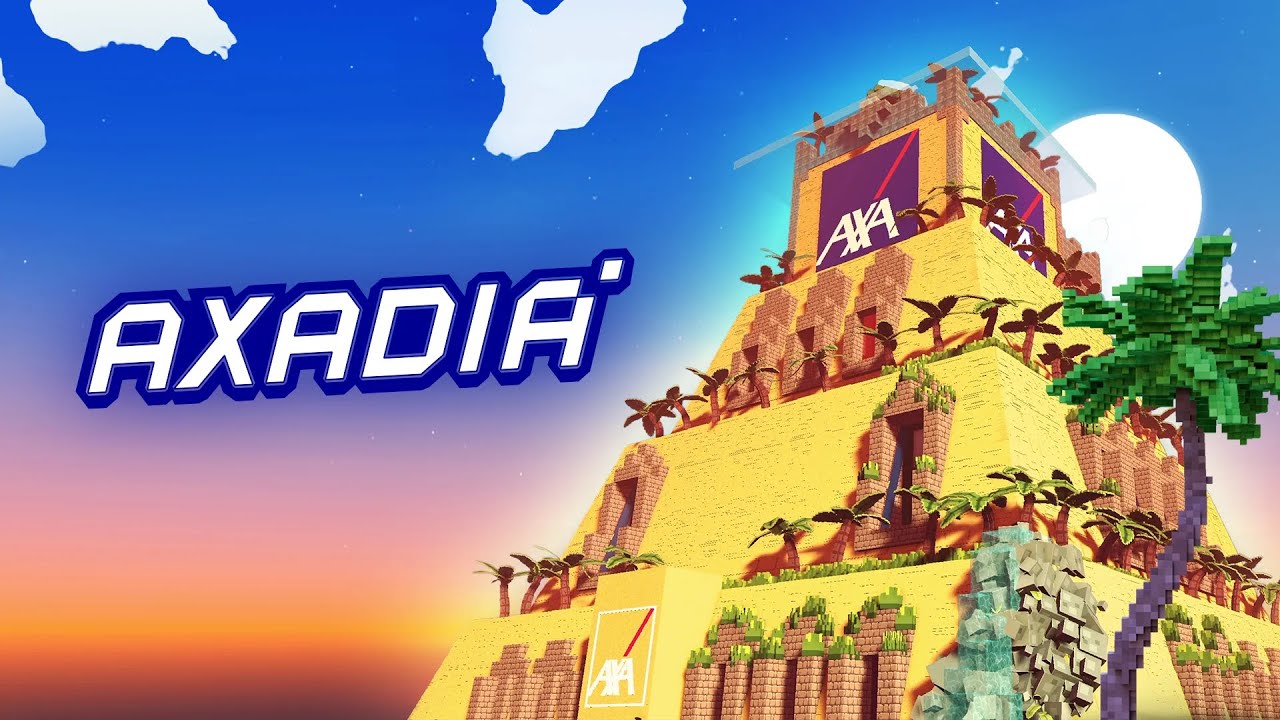 Welcome to AXADIA walkthrough. ALL QUESTS . EVENT. The Sandbox Alpha ...