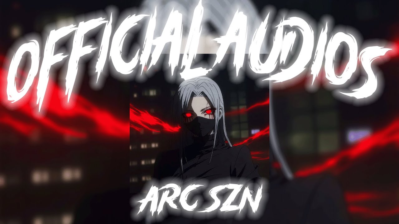 ncts - ARC SZN [Brazilian Phonk] - YouTube