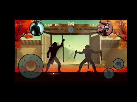 Shadow challenge.shadow and seer.secret path challenge. - YouTube