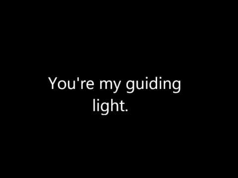 guiding light foy vance ed sheeran lyrics video - YouTube