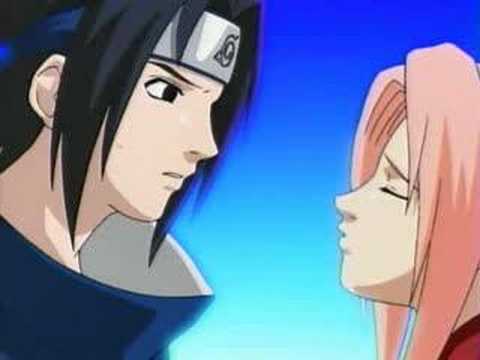 Sasuke/ Sakura/ Ino - Girlfriend - YouTube