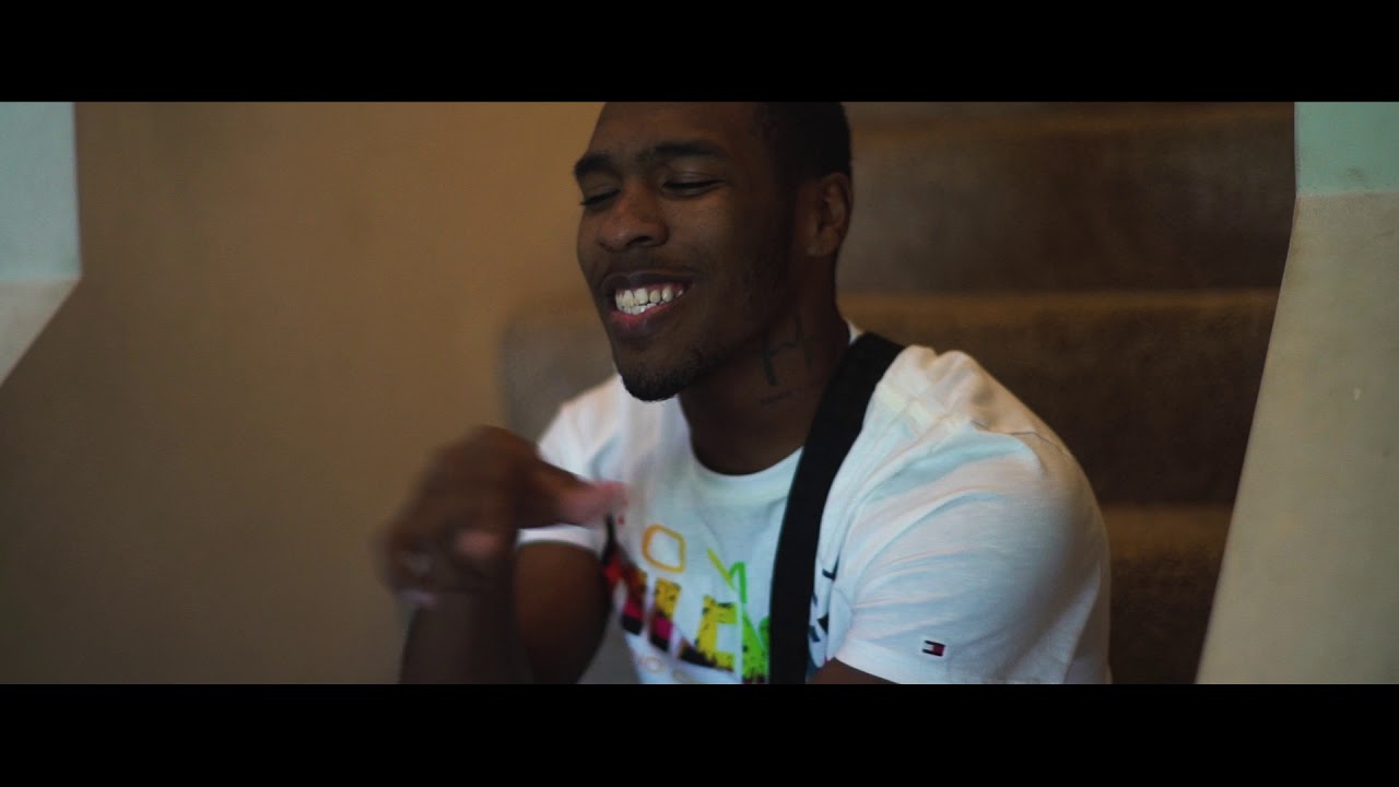 HOtBoii - M.O.L ( Official Music Video ) Shot By @VickMontfilms - YouTube