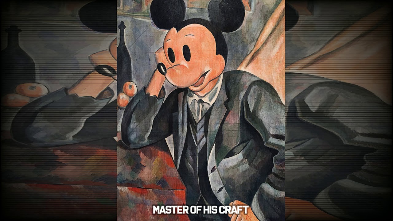 *FREE BEAT* Master Of His Craft [90 BPM] (prod. Quzee beatz) - YouTube