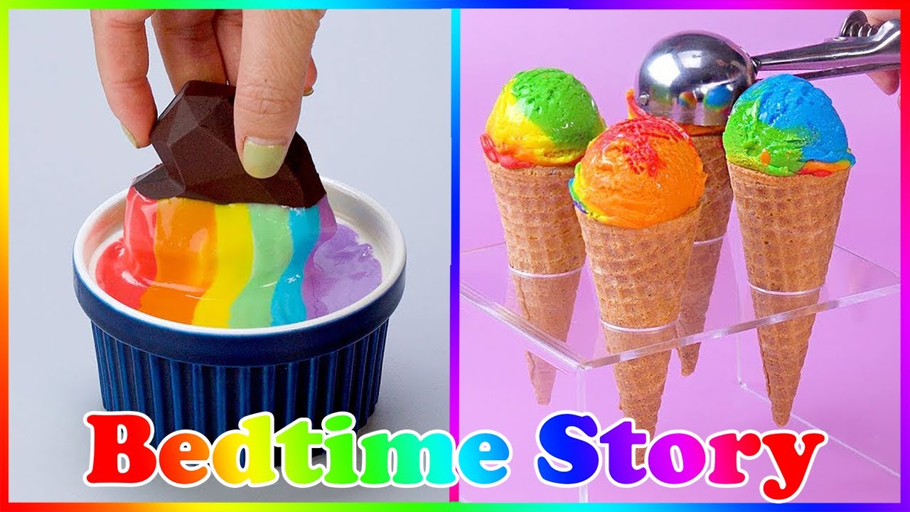 ️Storytime ️ Relaxtime With Calming Story Telling Voice - Story Cake ...