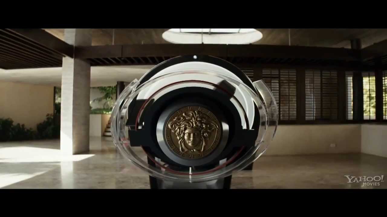 Elysium (2013) Trailer - YouTube