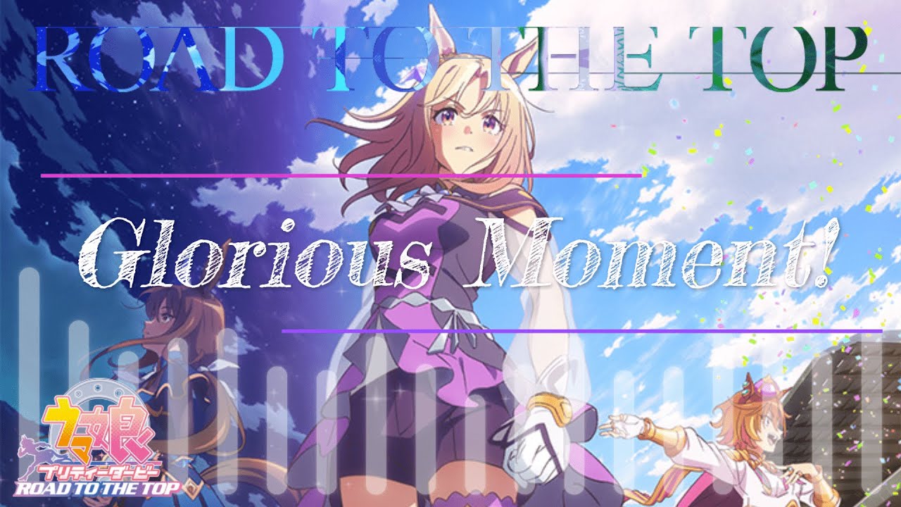 【男性歌い手】Glorious Moment！ 歌ってみた *°【ワンコだけ】 - YouTube