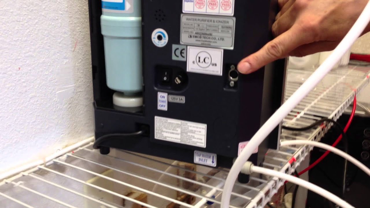 Jupiter Ultra Delphi Installation - YouTube