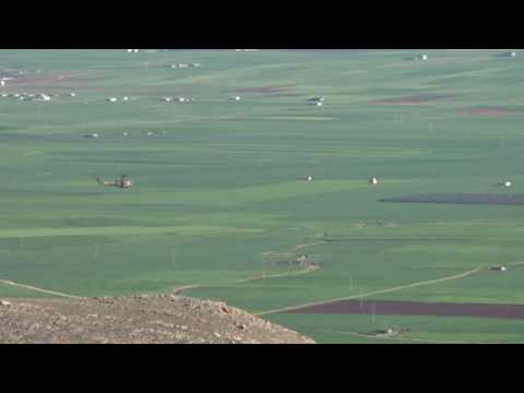 Operasyon görüntüleri