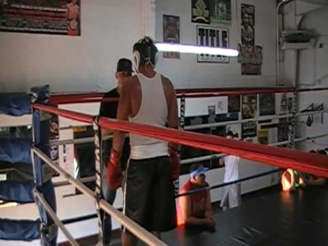 Nathan "The Tank" Sharp - YouTube
