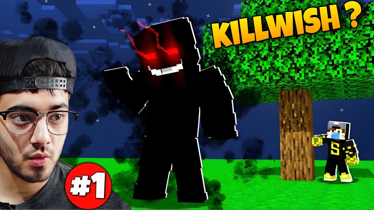 Killwish Soul In Hogalalla 😱? [S-6 part-1] #yessmartypie #himlands # ...