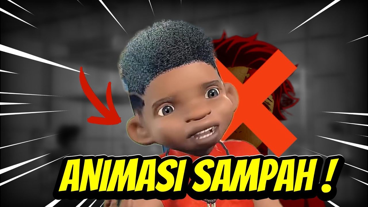 DEMON SLAYER KALAH! MERAH PUTIH: One For All memakan biaya sampai 50 ...