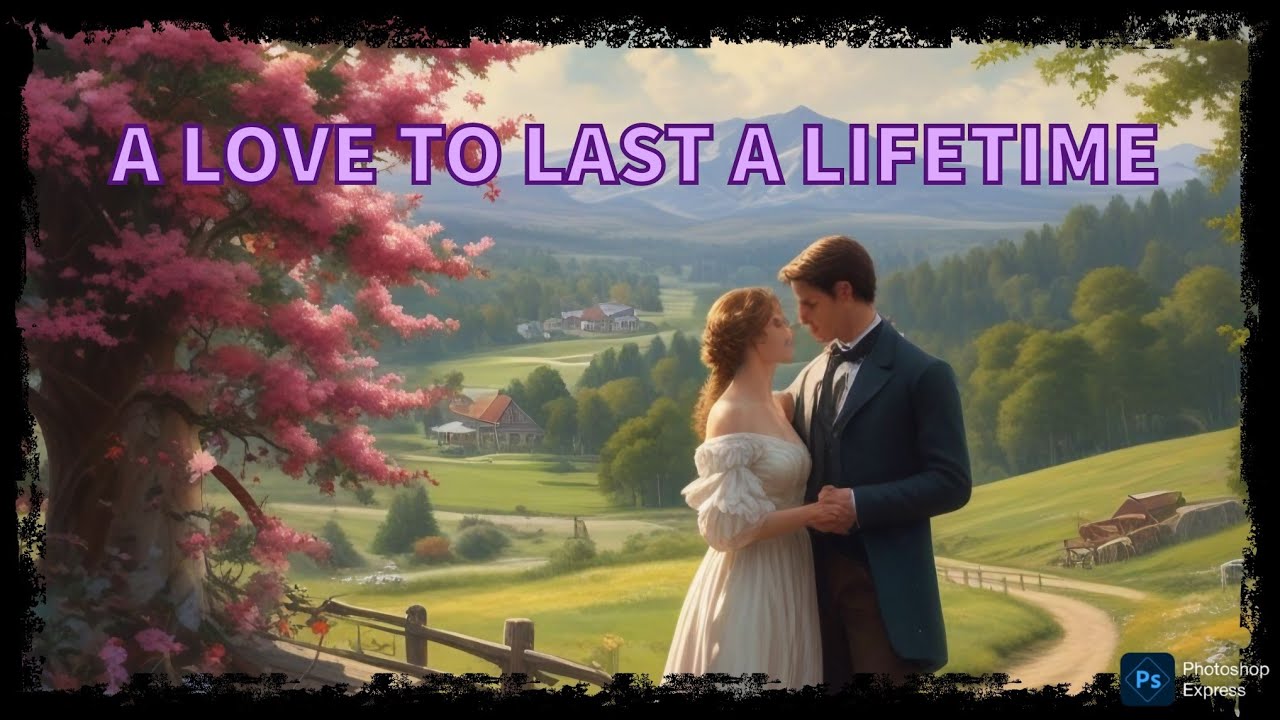 A LOVE TO LAST A LIFETIME - YouTube
