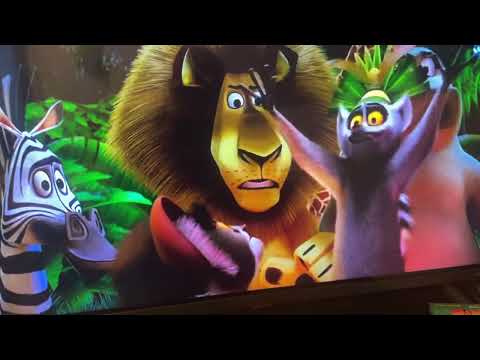 Opening To Madagascar: Escape 2 Africa 2009 DVD - YouTube