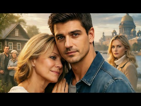 Невыносимая любовь сквозь года и расстояния HD Мелодрама Триллер \