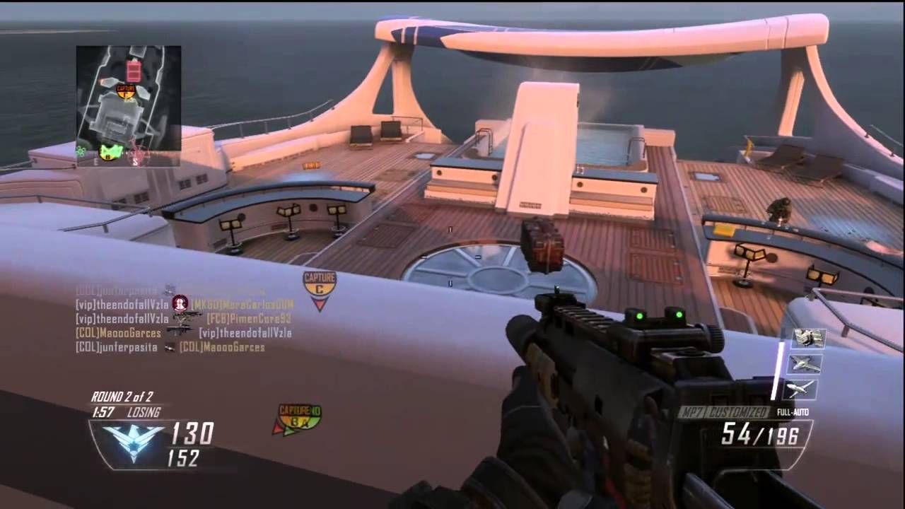 BO2: New Specialist Loadout II Mis opiniones de BO2 - YouTube