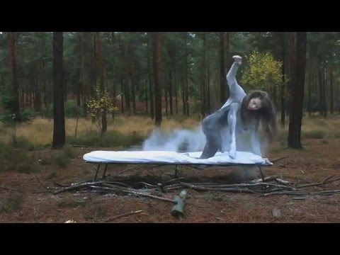 White Butterfly - Short Contemporary Dance Film