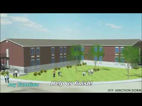 Joy Junction TV spot, end of year 2017 - YouTube