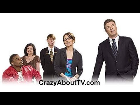 30 Rock Theme Song Intro - YouTube