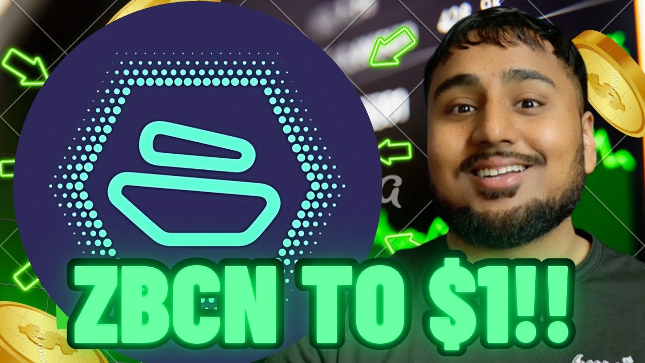 ZEBEC NEW ALL TIME HIGH INCOMING!! $ZBCN TO $1!! BUY THE ZBCN DIP ...
