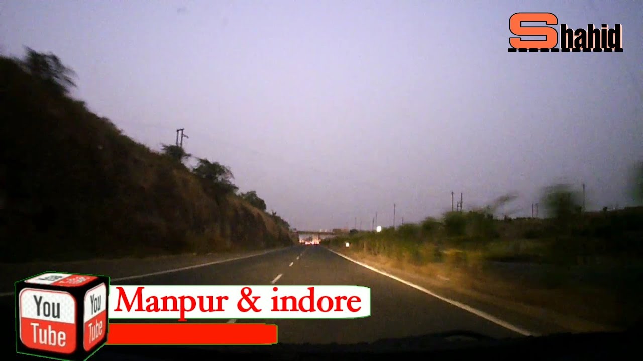 Manpur & indore - YouTube
