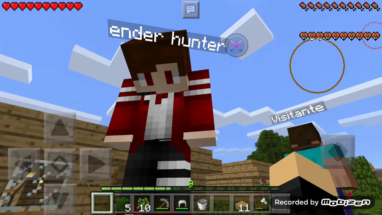 Multyplayer master# part 1 - YouTube