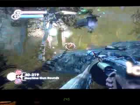 Bioshock - Dancing Houdini Splicers (of the Saturnine) - YouTube