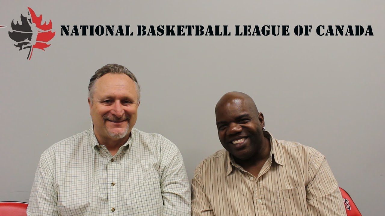 NBLC Appoints David Magley as New Commissioner! - YouTube