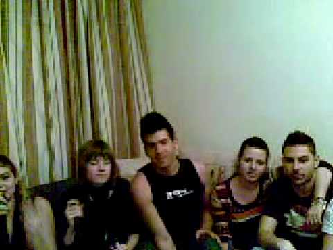 SingStar VS Tartazos!! (\
