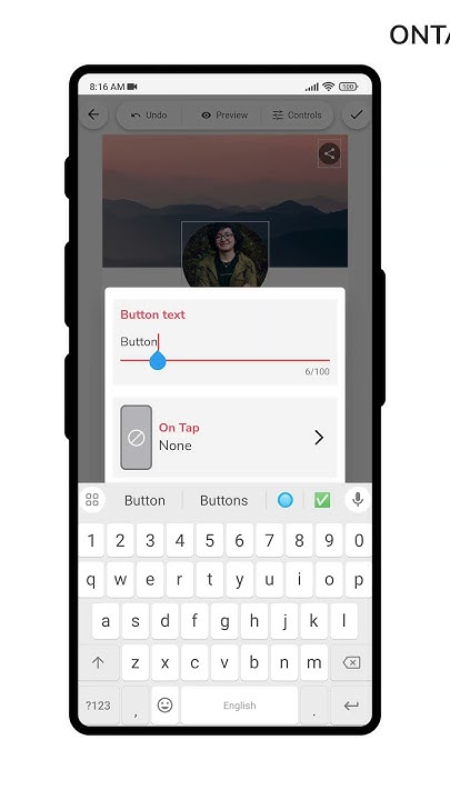 How to Send WhatsApp in your App using NucleApp - YouTube