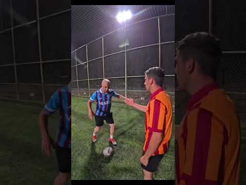 Galatasaray - Trabzonspor Kupa Finali Geniş Özet 😂 #football #galatasaray #trabzonspor #seyf #bjk