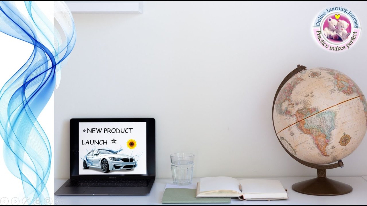 Speaking Marketing in English I New Product Launch I#business #english ...